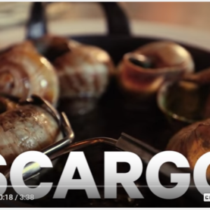 You Need To Know This About Escargot