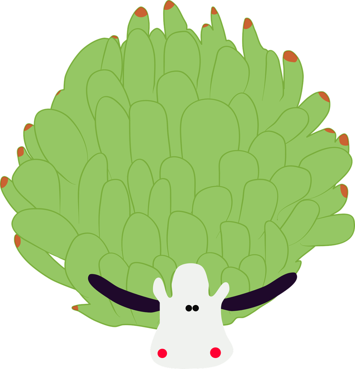 Leaf Sheep Sea Slug: Meet Nature’s Tiny Wonder