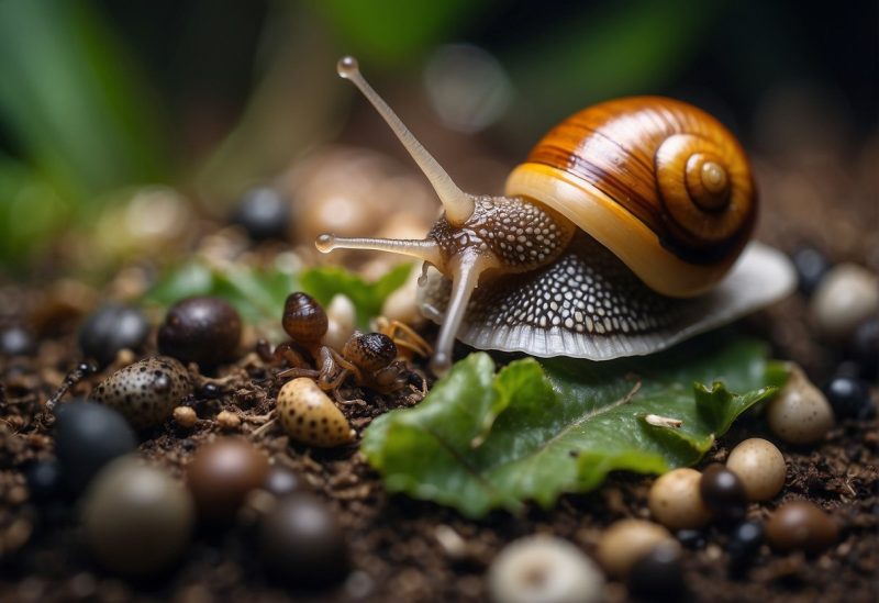 Snail Farming Ultimate Guide: Created By Experienced Snail Farmers
