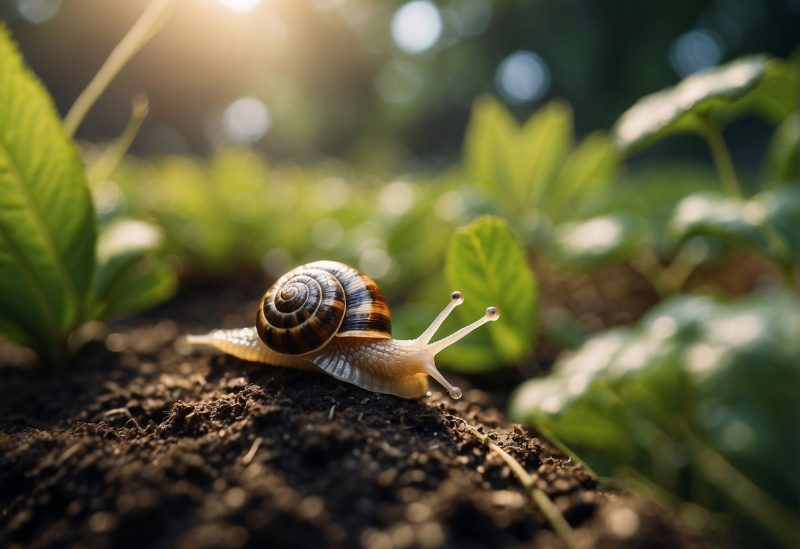 Snail Farming Ultimate Guide: Created By Experienced Snail Farmers